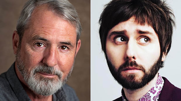 Channel 5 unearths hidden treasure with Neil Morrissey thriller The ...