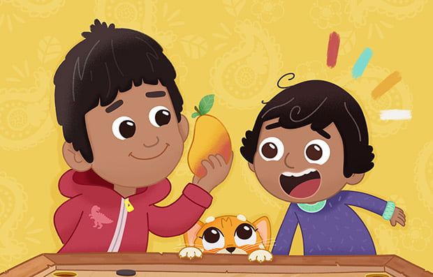BBC Children’s unveils raft of commissions for kids brands CBeebies ...
