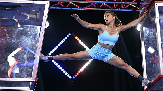 O4 Media secures Indian Ninja Warrior rights | News | C21Media