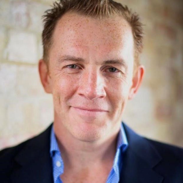 Ex-ITVS creative director Patrick Spence to lead rebranded AC Chapter ...