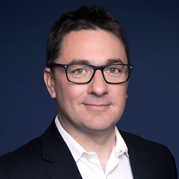 Fox creates Tubi Media Group with Cheesbrough as CEO, Massoudi to exit ...