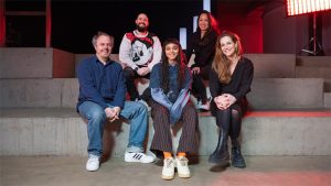 Disney+ unveils coming-of-age drama Pauline as latest German original ...