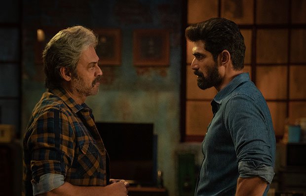 Netflix renews Indian Ray Donovan adaptation Rana Naidu for second ...