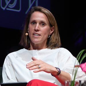 Ruth Berry discusses the emergence of ITVS's global partnerships ...