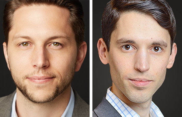 Playground Entertainment promotes Scott Huff, David Stern to joint MDs ...