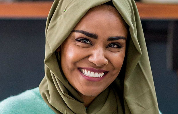BBC Two adds Nadiya’s Simple Spices to recipe | News | C21Media