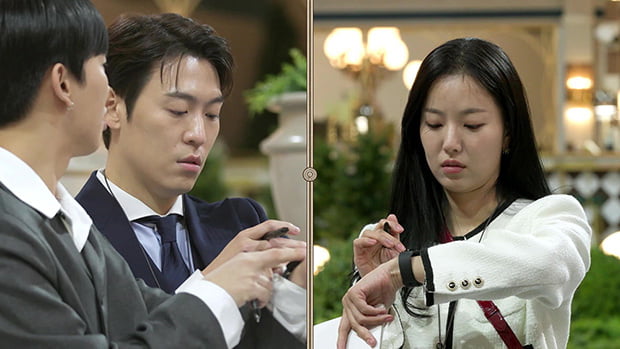 CJ ENM checks into The Time Hotel | News | C21Media