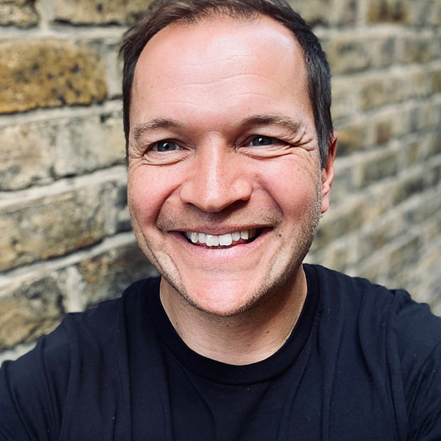 Nutopia names Lion TV's Tom Watt-Smith as creative director of formats, special projects | News ...