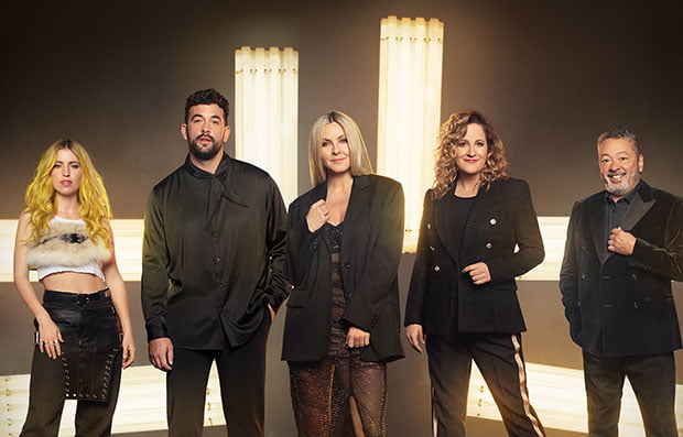 KO Distribution takes singing competition Zenith to MipTV | News | C21Media