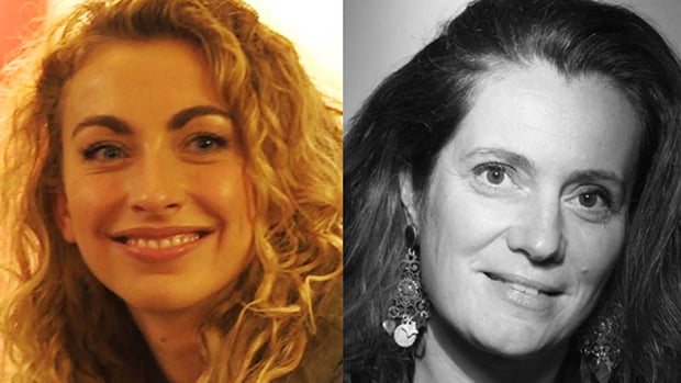 Composer Agnès Olier, Paris Philharmonic's Mathilde Michel join Arte ...