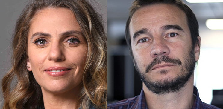 Pichetto leaves WBD, Aarón to lead content production in Lat Am and US ...