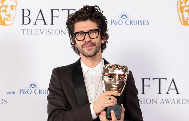 BBC wins big at Bafta Television Awards with prizes for This is Going ...