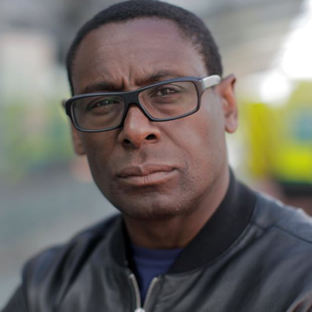 Homeland star David Harewood to launch own prodco and start filming in ...