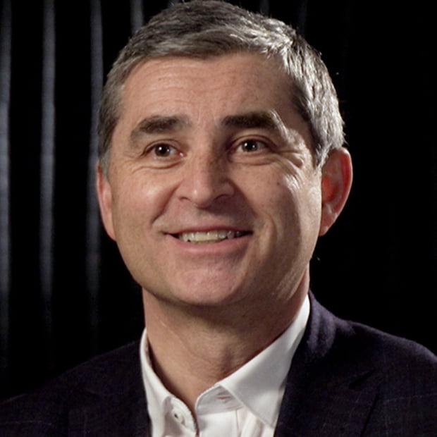 RTÉ acquisitions, copros chief Dermot Horan looks ahead to the LA ...