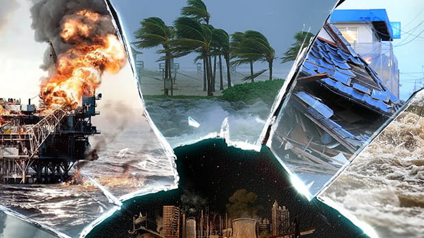 Epic TV, CNC take science show Disaster Decoded, season two greenlit ...