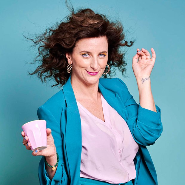 Amazon's Prime Video takes The Office down under with its first female ...