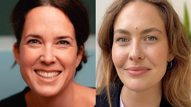 Sky Studios Deutschland hires Julia Rappold and Stella Flicker for ...