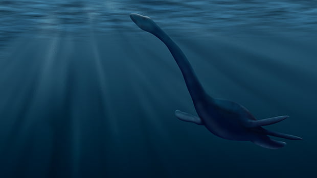 C5 lands Secret Spitfires, tells Loch Ness Story | News | C21Media