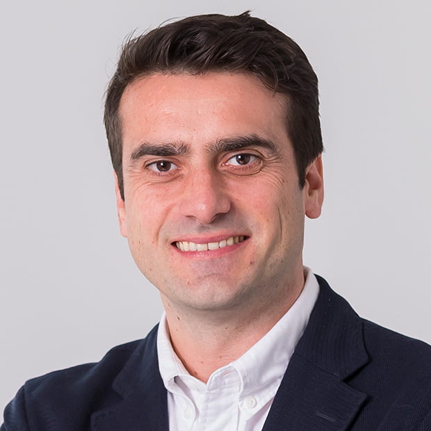 Banijay promotes James Townley, Lucas Green to chief content officer ...