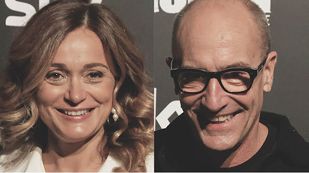 Maddalena Ravagli, Leonardo Fasoli to navigate Envision's Turbulence ...