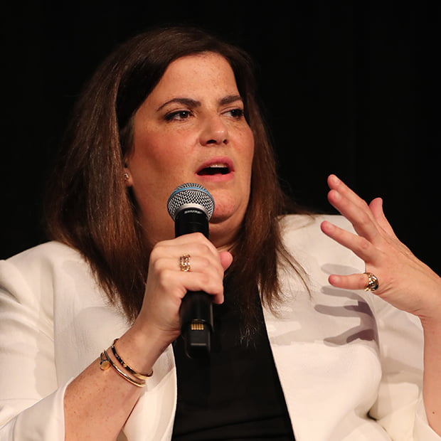 HBO and Warner Bros Discovery's Meredith Gertler on the launch of Max ...