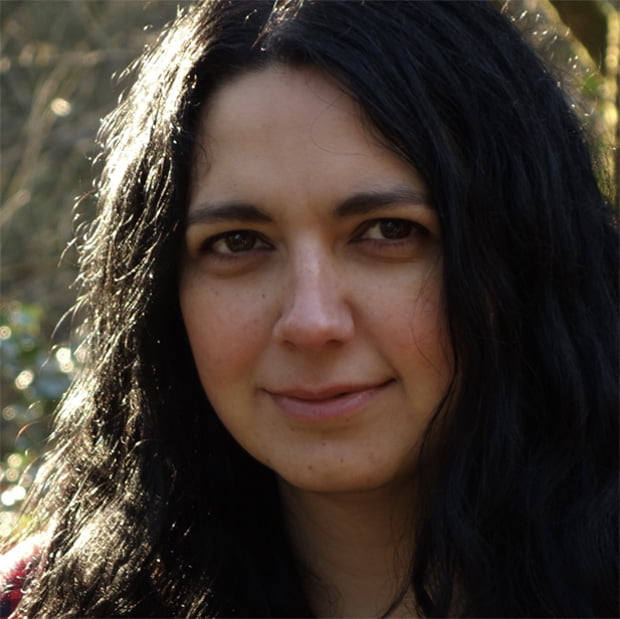 Glasgow's Compact Pictures to develop Rachelle Atalla's The Pharmacist ...