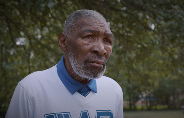 Fremantle serves up tennis doc on Richard Williams | News | C21Media