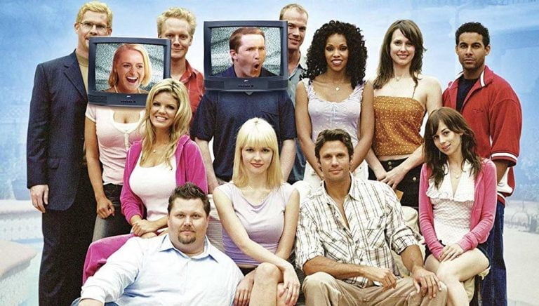 TBS greenlights Joe Schmo Show reboot, Max orders Conan O’Brien travel ...