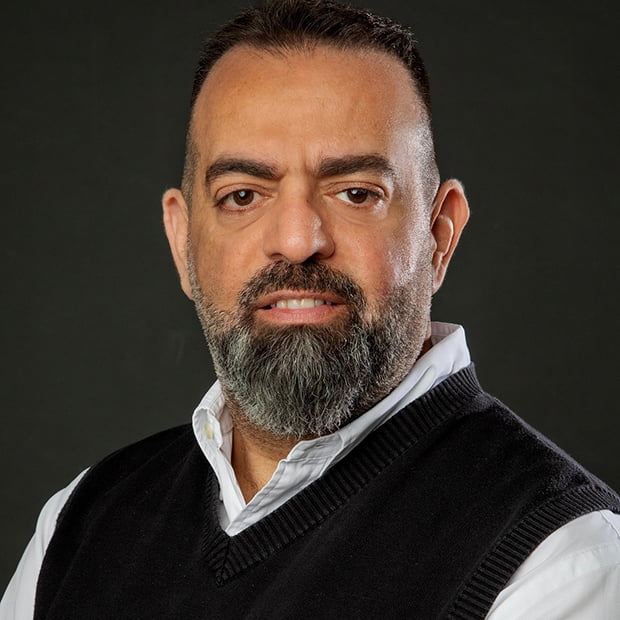 Mid East streamer Starzplay brings in Tony Saab for content and ...