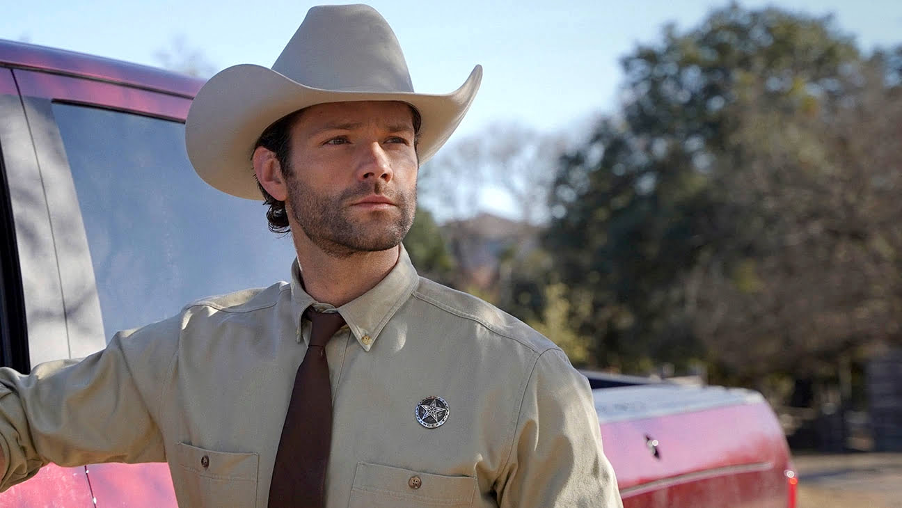 The CW renews Walker for S4, cancels prequel series Walker Independence ...