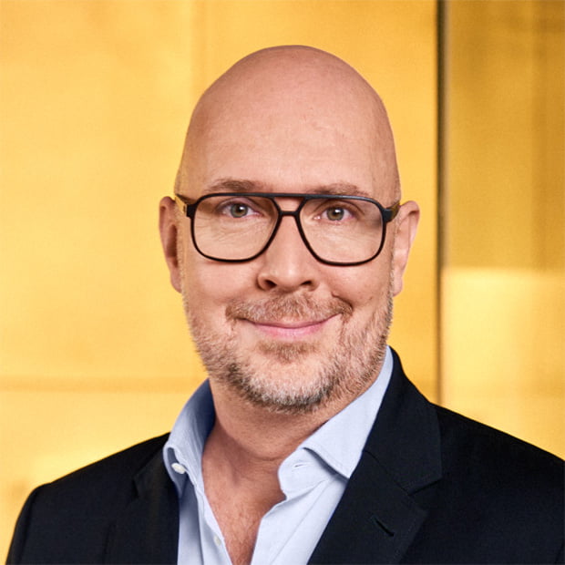 Wolfgang Link leaves ProSiebenSat.1 as part of restructure to focus on ...