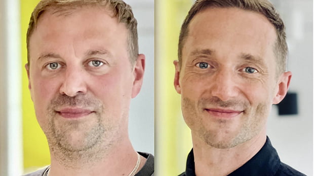 Supercar Blondie's SB Media hires Alex Morris as CCO, James Wigley as ...