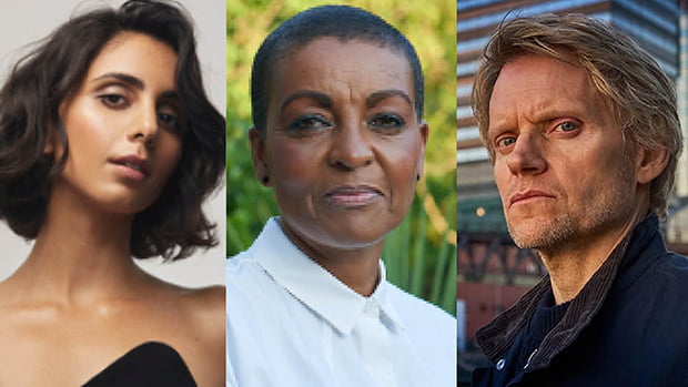 UKTV orders Toby Whithouse drama The Red King from Nicola Shindler's ...