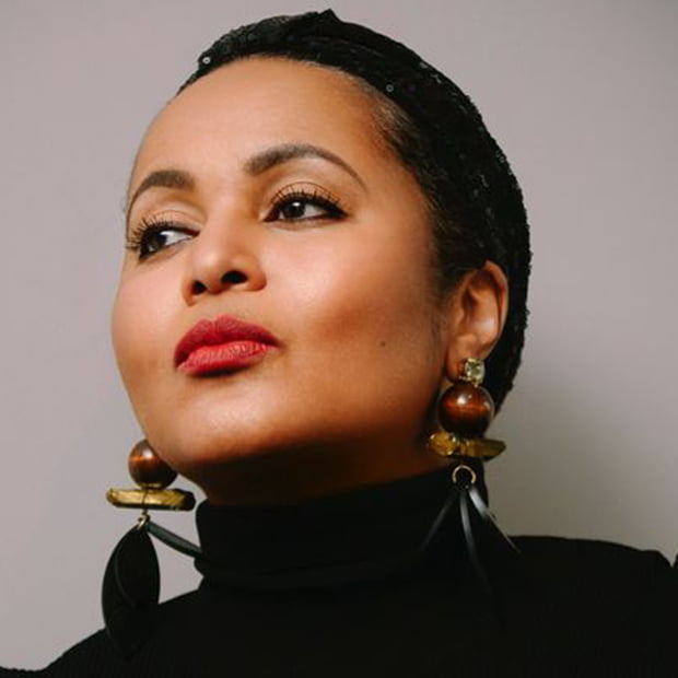 Ava Hall spells out The Africa Channel's content priorities and ...