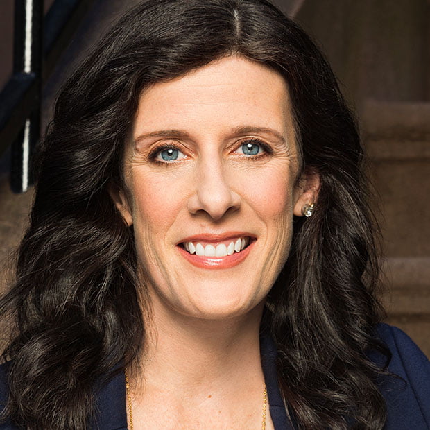 Ex-Nickelodeon executive Bronwen O'Keefe joins Harlem Globetrotters ...