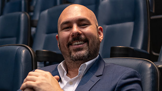 Canada's Vortex Media elevates Christopher Giroux to senior VP of ...