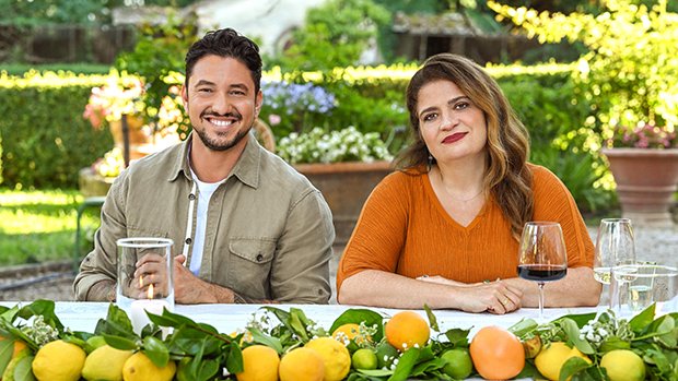 Food Network goes back to Ciao House | News | C21Media