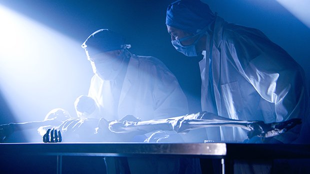 Super Channel pushes Go Button docuseries about engineering, history ...