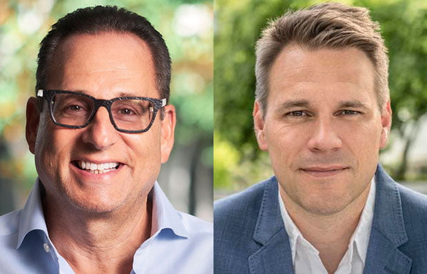 Blink49 Studios' John Morayniss and Toby Dormer on building up the ...