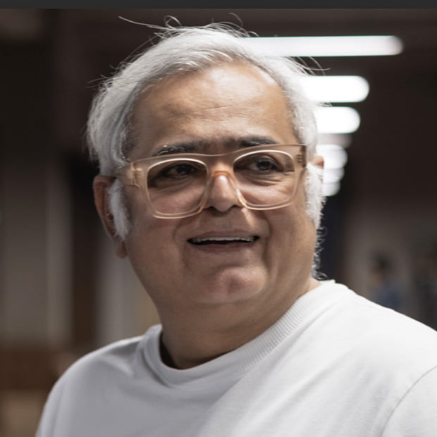 Netflix sets multi-year series deal with Indian filmmaker Hansal Mehta ...