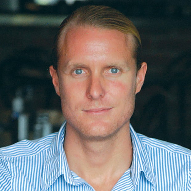 Streamer Gaia makes Colquhoun chief operating officer among exec ...