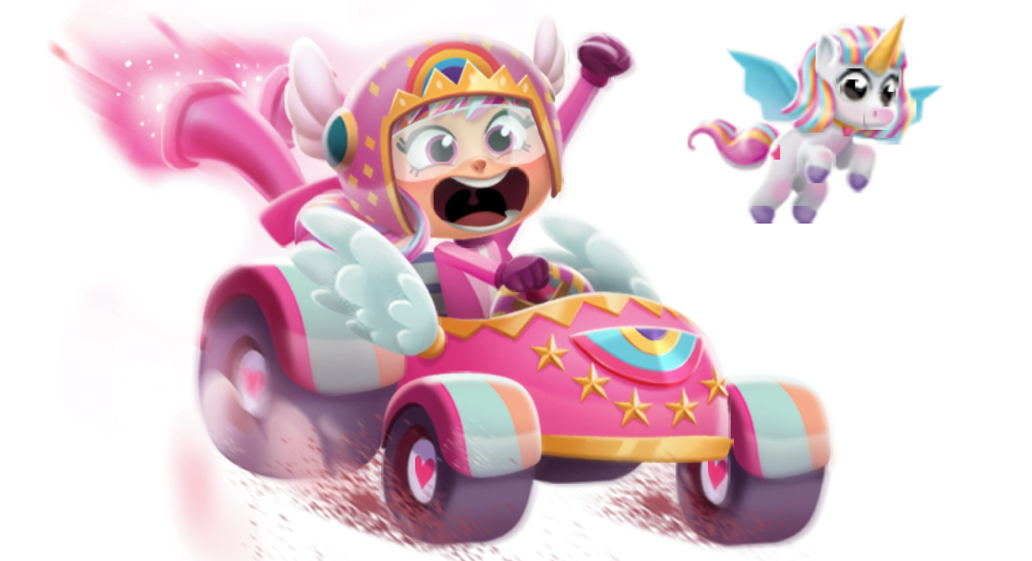 Warner Bros Discovery EMEA sets off with Mediawan Kids & Family's ...