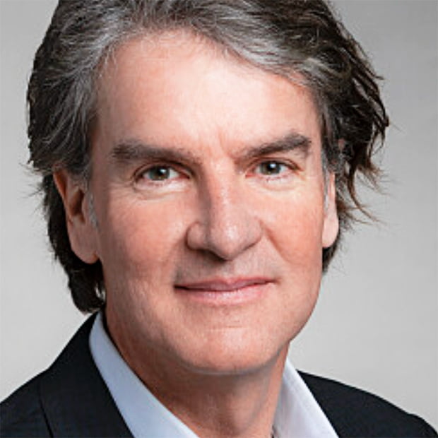 Kevin Berg exits as senior exec VP, production at CBS Studios TV ...