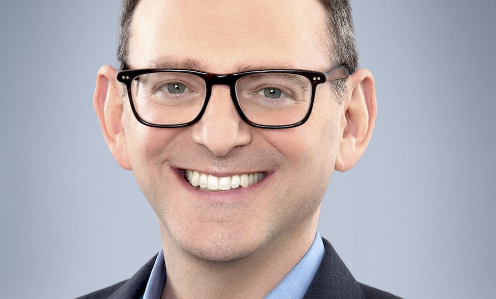 The CW's acquisitions and scheduling chief Kevin Levy set to depart ...