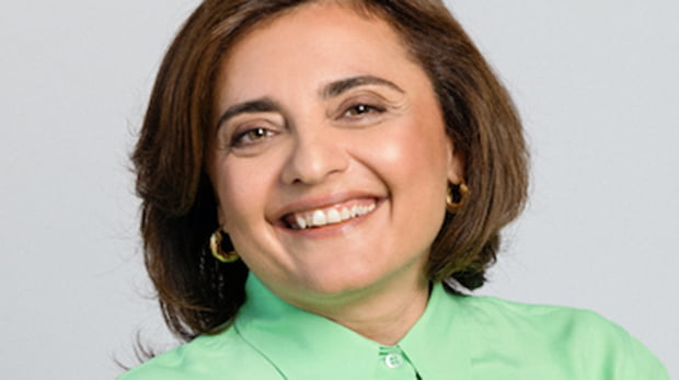 Ex-C.I.A.O chief Maria Grazia Saccà made CEO of Italian start-up ...