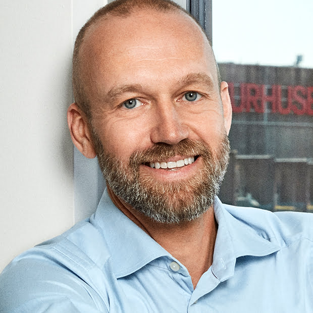 LOL among 12 new and returning unscripted shows lined up for Nordics by ...