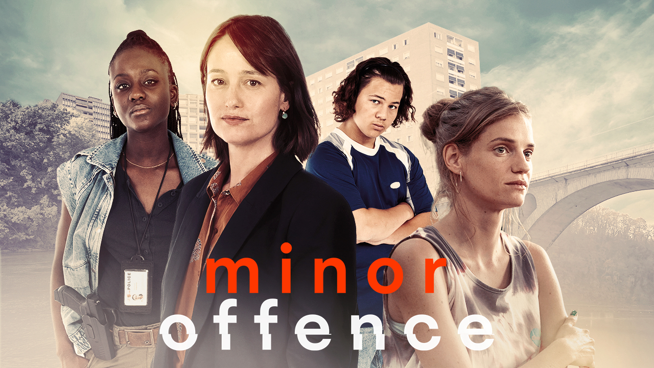Minor Offence | About Premium Content | Screenings | C21Media