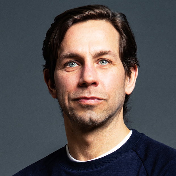 Patrick Cameron rises to general manager at Canada's Cream Productions ...