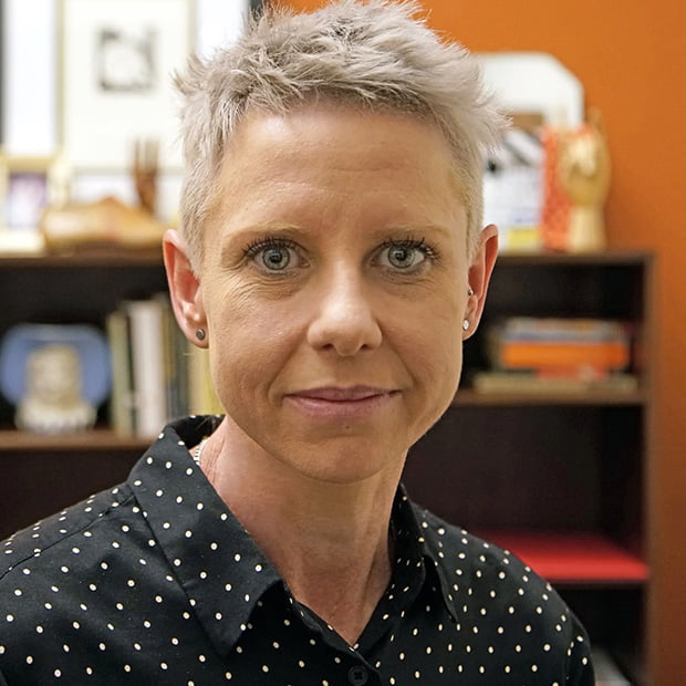 Animal Logic appoints Sharon Taylor as incoming CEO to succeed Zareh ...