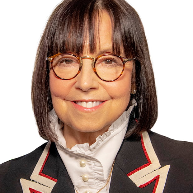 See It Now Studios' Susan Zirinsky on establishing the CBS News premium ...